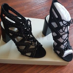 1. State | Shoes | State Sandals | Poshmark